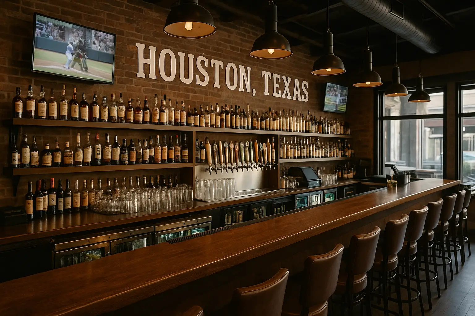 5 Best Cocktail Bars Houston for Creative Drinks