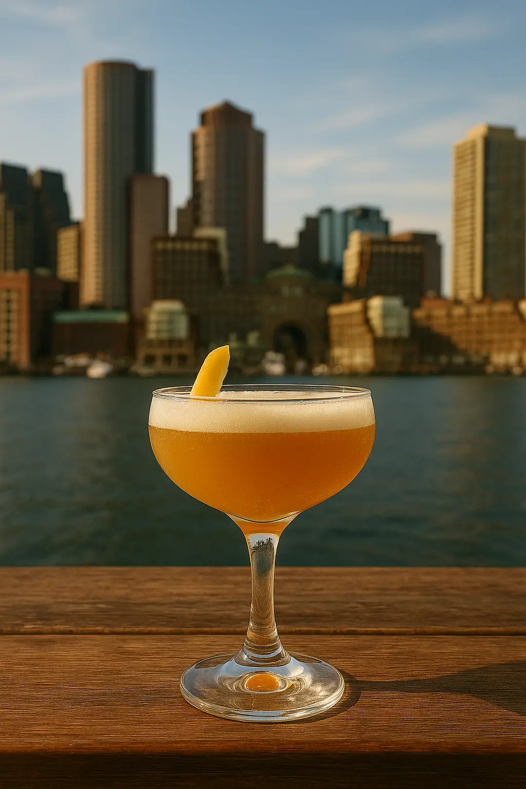 5 Best Cocktail Bars in Boston for Great Drinks & Vibes