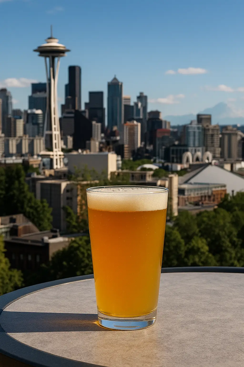 10 Cocktail Bars Seattle Locals Love for Style and Flavor