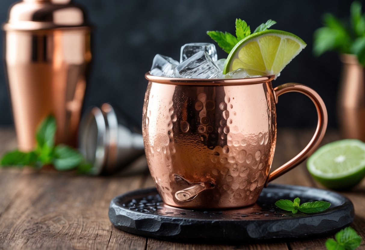 Cocktail Glass Guide: Types, Uses, and Style Tips
